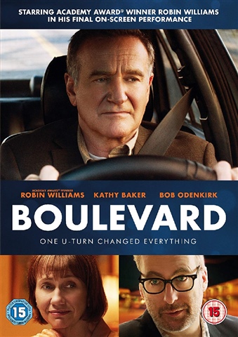 Boulevard (15) - CeX (UK): - Buy, Sell, Donate